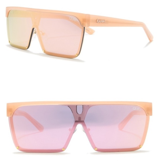 Quay Australia | Accessories | Rare Quay X Benefit Shade Queen Shield ...